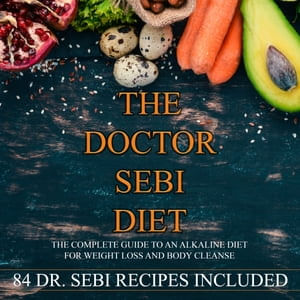 Doctor Sebi Diet, The - Librerías Gandhi