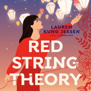 Red String Theory - Librerías Gandhi