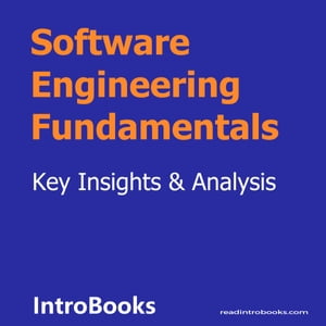 Software Engineering Fundamentals - Librerías Gandhi