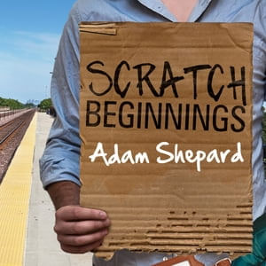 Scratch Beginnings - Librerías Gandhi
