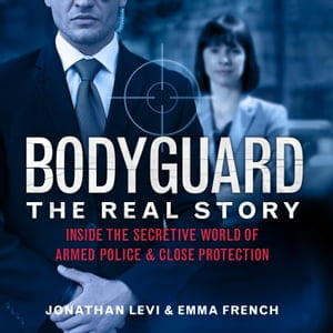 Bodyguard: The Real Story - Librerías Gandhi