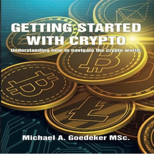 Getting Started With Crypto - Librerías Gandhi