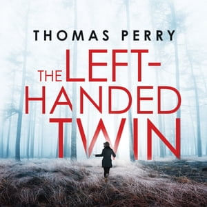 The Left-Handed Twin - Librerías Gandhi