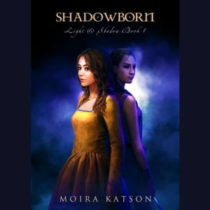 Shadowborn - Librerías Gandhi