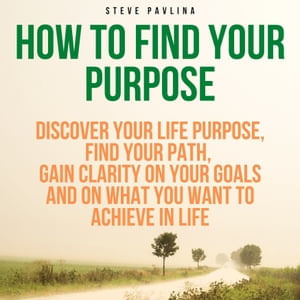 How to Find Your Purpose - Librerías Gandhi
