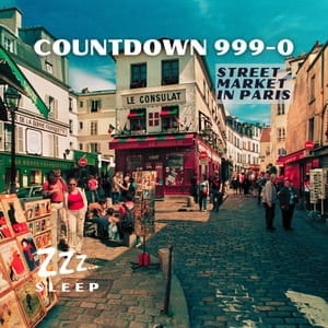 Countdown 999-0 - Librerías Gandhi