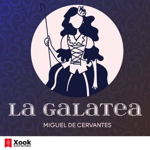 La Galatea - Librerías Gandhi