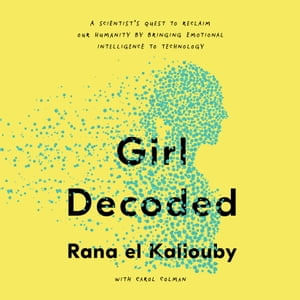 Girl Decoded - Librerías Gandhi