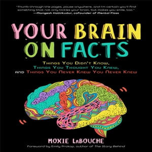 Your Brain on Facts - Librerías Gandhi