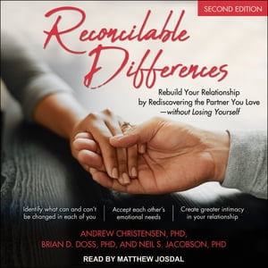 Reconcilable Differences, Second Edition - Librerías Gandhi