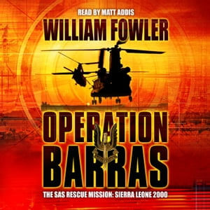 Operation Barras - Librerías Gandhi