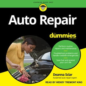 Auto Repair For Dummies - Librerías Gandhi