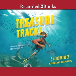Treasure Tracks - Librerías Gandhi