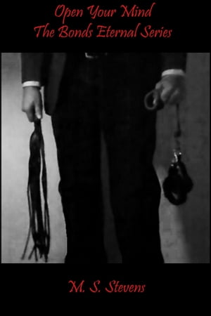 Open Your Mind (The Bonds Eternal Series 1) - Librerías Gandhi