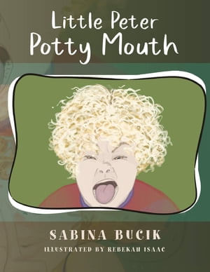 Little Peter Potty Mouth - Librerías Gandhi