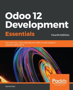 Odoo 12 Development Essentials - Librerías Gandhi