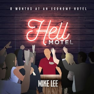 Hell Motel - Gandhi