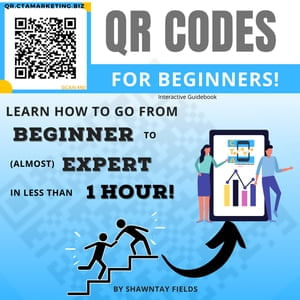 QR Codes for Beginners - Librerías Gandhi