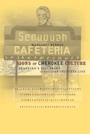 Signs of Cherokee Culture - Librerías Gandhi