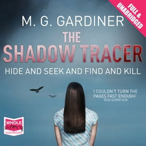 The Shadow Tracer - Librerías Gandhi