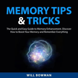 Memory Tips & Tricks - Librerías Gandhi