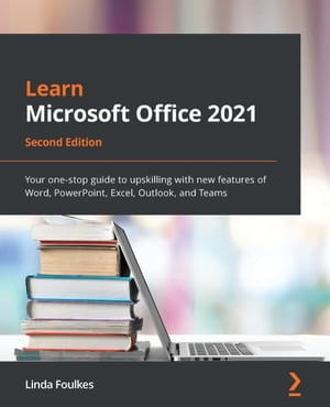 Learn Microsoft Office 2021 - Librerías Gandhi