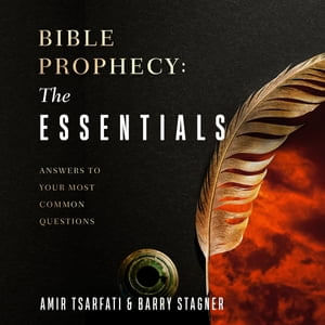 Bible Prophecy: The Essentials - Librerías Gandhi