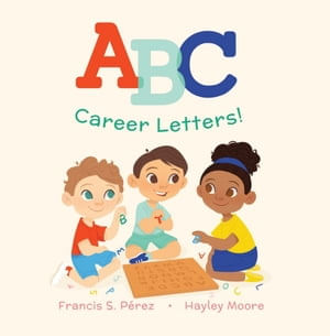 ABC Career Letters! - Librerías Gandhi