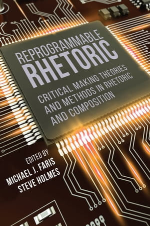 Reprogrammable Rhetoric - Librerías Gandhi
