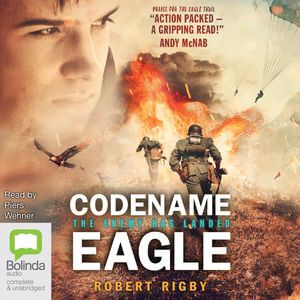 Codename Eagle - Librerías Gandhi