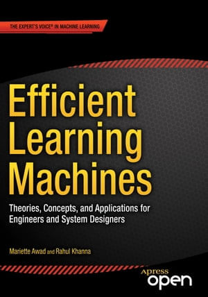 Efficient Learning Machines - Librerías Gandhi