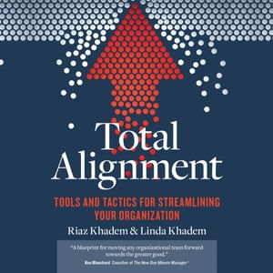 Total Alignment - Librerías Gandhi