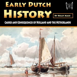 Early Dutch History - Librerías Gandhi