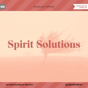 Spirit Solutions (Unabridged) - Librerías Gandhi