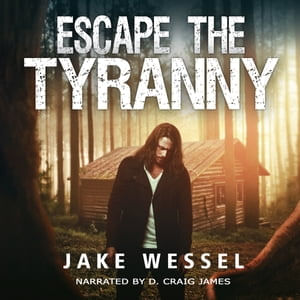 Escape The Tyranny - Librerías Gandhi