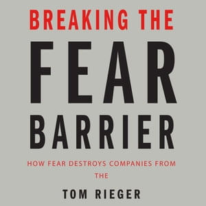 Breaking the Fear Barrier - Librerías Gandhi