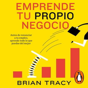 Emprende tu propio negocio - Librerías Gandhi