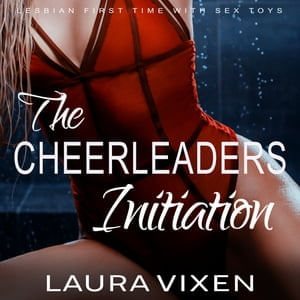 Cheerleader's Initiation, The - Librerías Gandhi