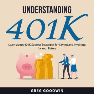 Understanding 401K - Librerías Gandhi