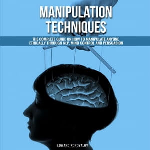 Manipulation Techniques - Librerías Gandhi