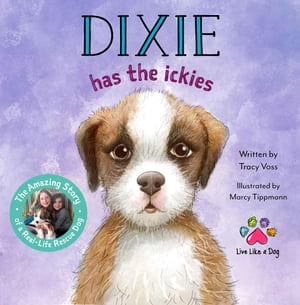 Dixie Has the Ickies - Librerías Gandhi
