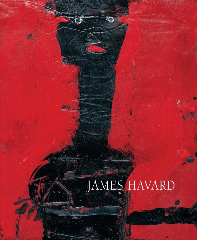 JAMES HARVARD - Librerías Gandhi