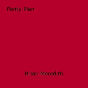 Panty Man - Librerías Gandhi