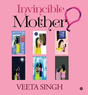 Invincible Mother - Librerías Gandhi