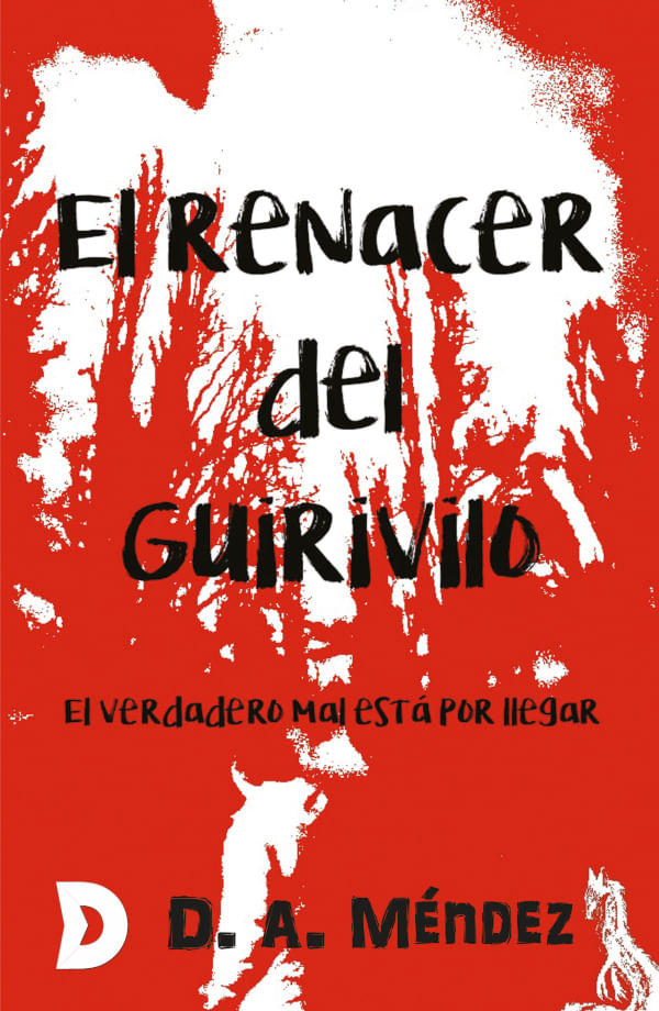 El renacer del Guirivilo - Gandhi