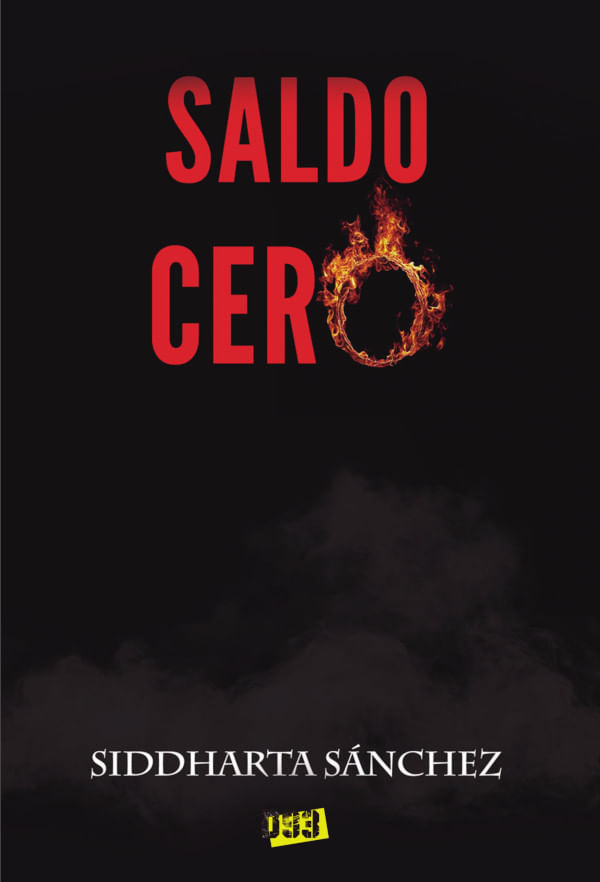 Saldo cero - Librerías Gandhi