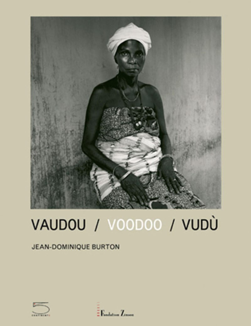 Vaudou - Voodoo - Vudú - Librerías Gandhi