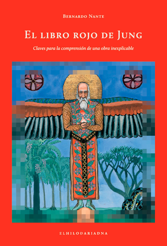 El libro rojo de Jung - Librerías Gandhi