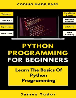 Python Programming For Beginners - Librerías Gandhi