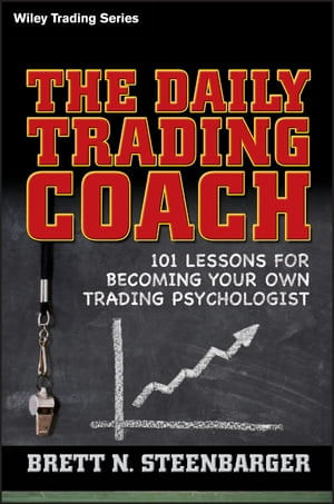 The Daily Trading Coach - Librerías Gandhi